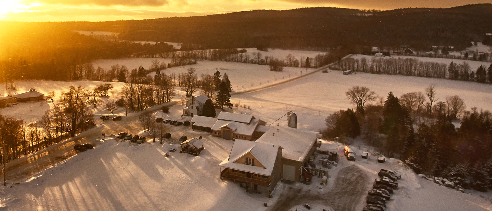 Media | Hill Farmstead Brewery