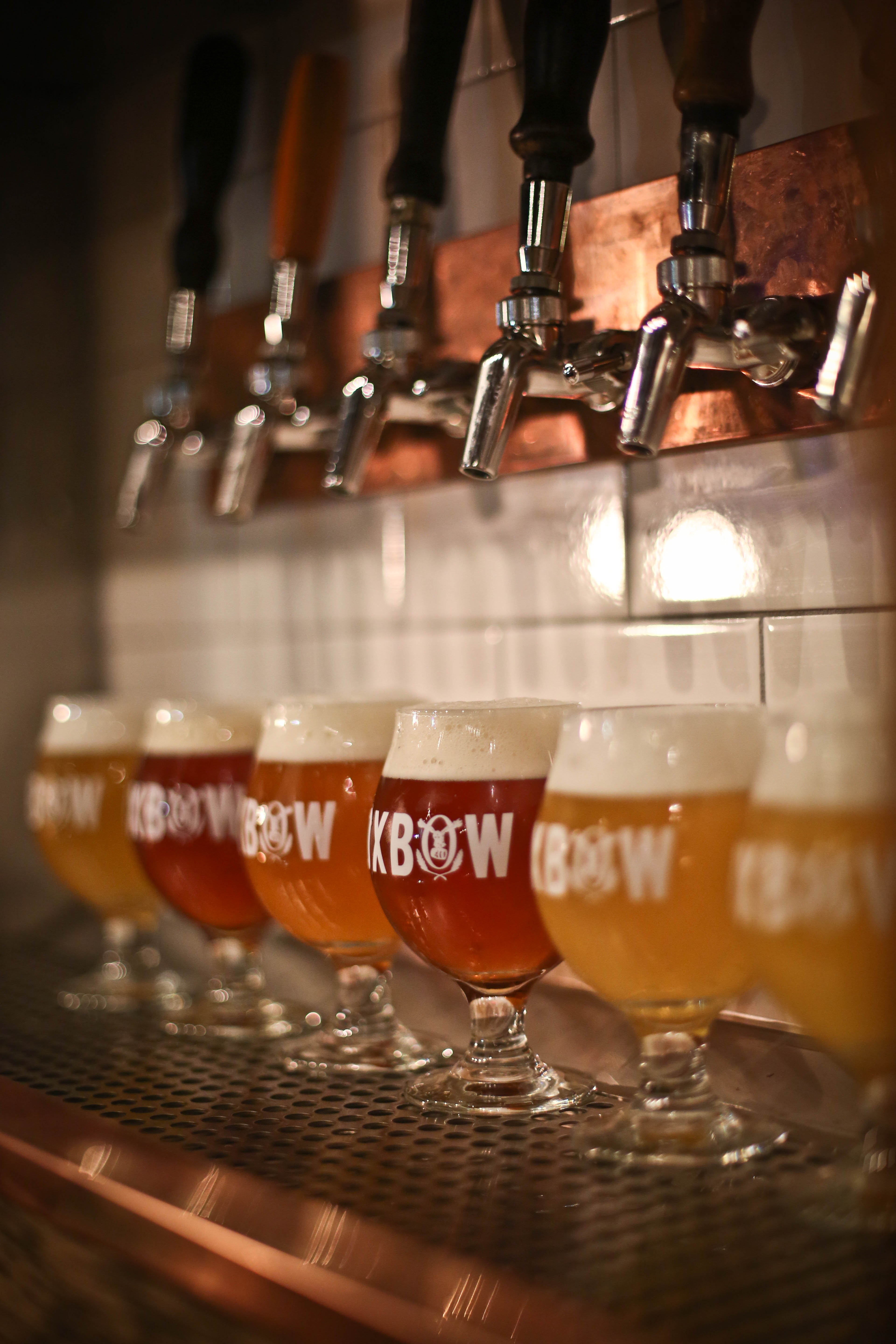 Photo Gallery | Oxbow Brewing Company