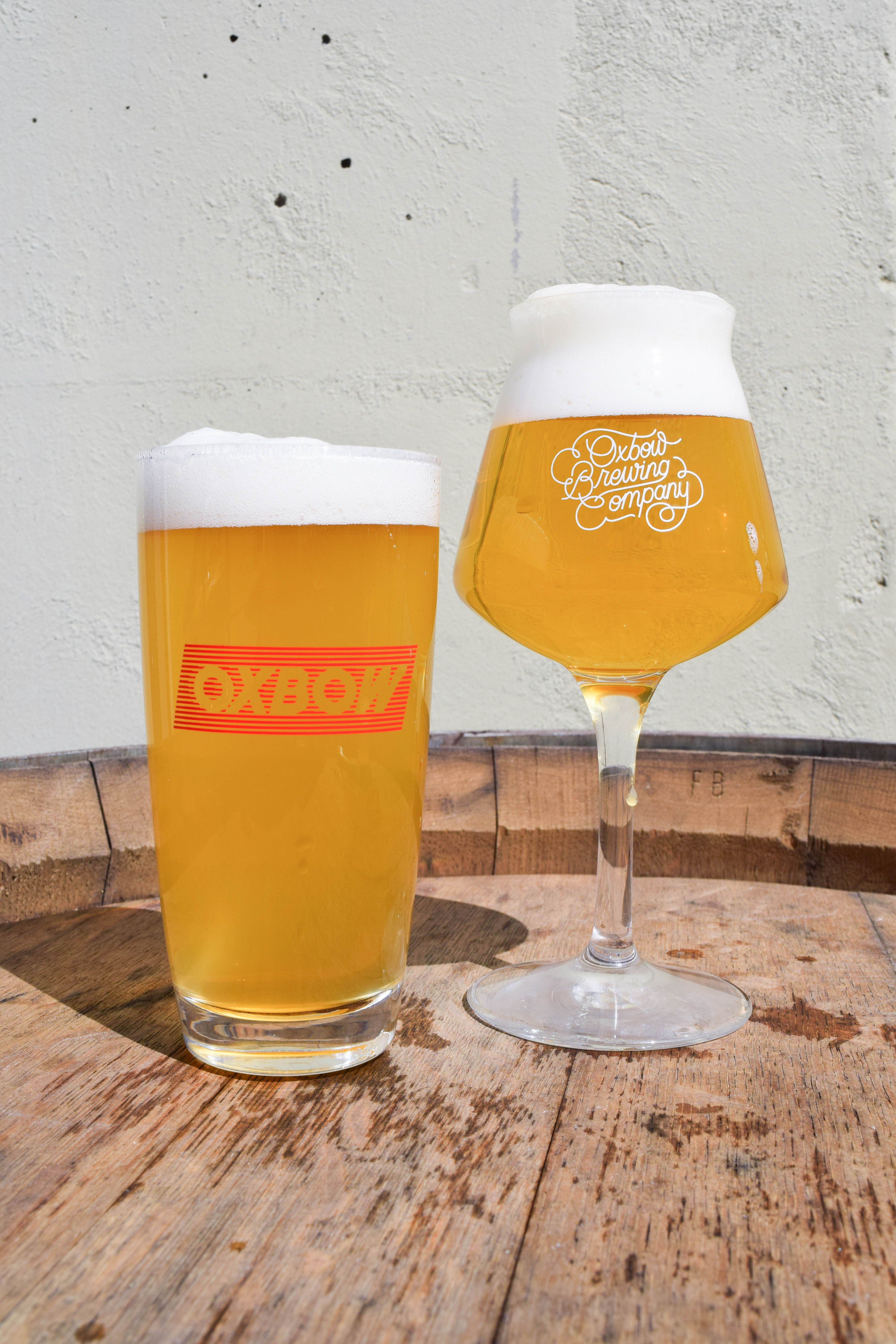 Photo Gallery | Oxbow Brewing Company